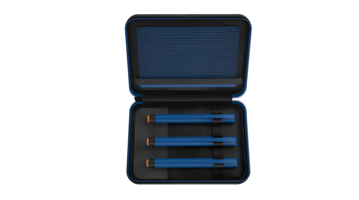 EasyBag Classic - MedActiv Cooler Bags USA